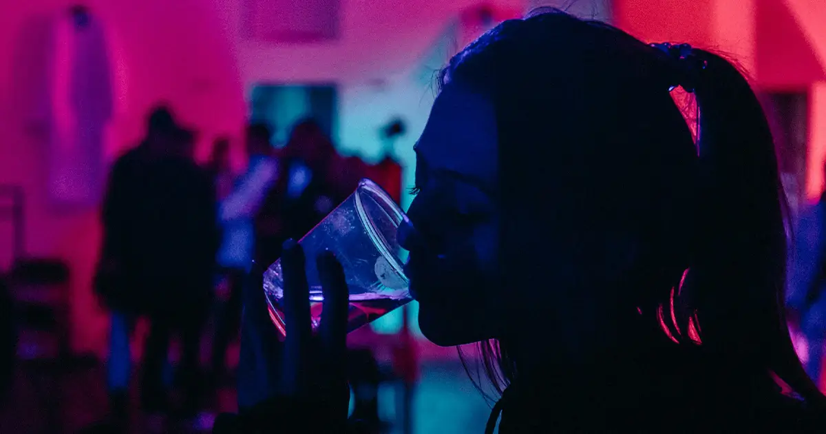 Mucho más que sustancias: el rave como experiencia colectiva | Colombia ...