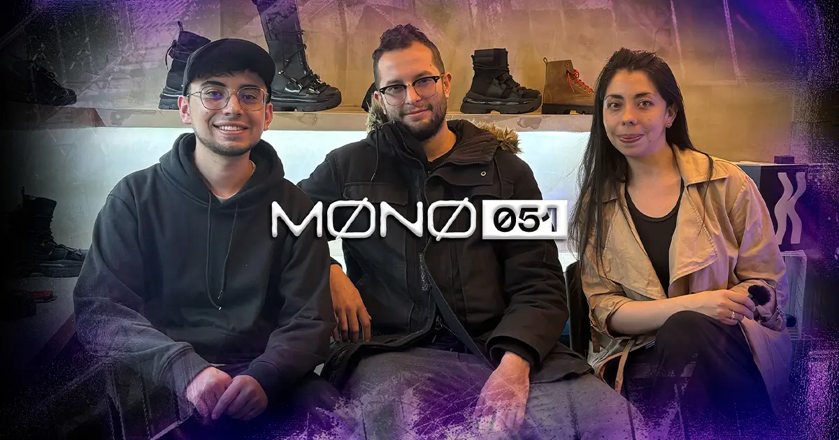 MØNØ: El talento colombiano ya no espera oportunidades. Las crea ...